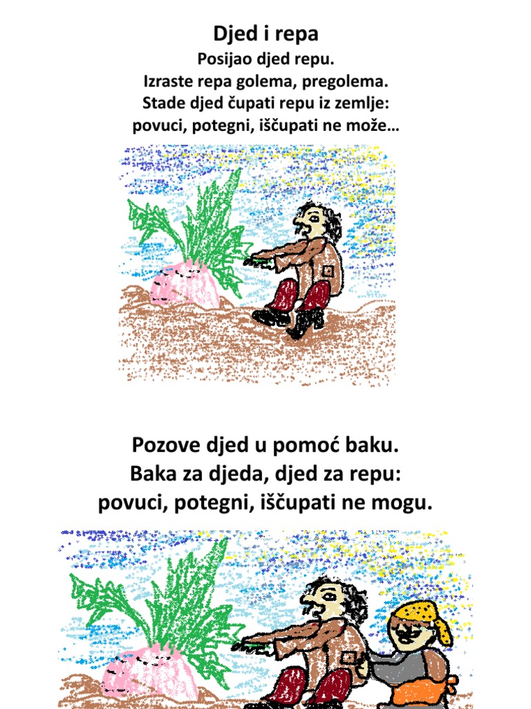 Djed I Repa | PDF