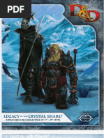 Red Hand of Doom - 5E Conversion Guide | PDF | Wizards Of The Coast ...