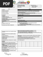 DLP Aginaldo NG Mga Mago | PDF