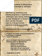 Ano Ang Sining | PDF