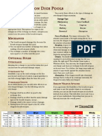 List Magic Items - DND 2024 | PDF | Role Playing Games