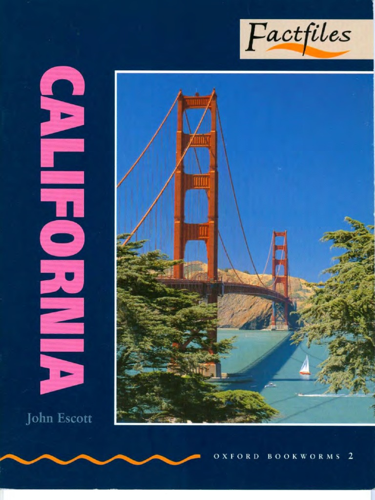 California Book | PDF