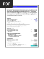 69 - Notes - Debtors Age Analysis | PDF | Debits And Credits | Payments