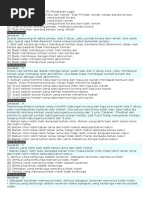 File Soal PDF Tiu Cpns 2025 | PDF