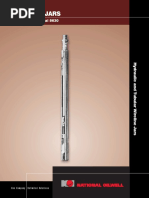 Wireline Grease Injection Control Head | PDF | Pipe (Fluid Conveyance ...