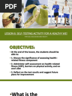 Duke Activity Status Index | PDF