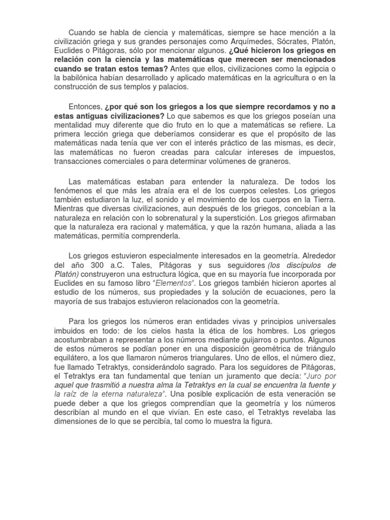 Aritmética y Principios de Álgebra, Curso Completo, Toda La Información ...