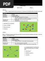 OPVL Source Analysis | PDF | Primary Sources | Evaluation