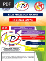 Penerangan Logo KPJ | PDF