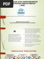 Materi BKB | PDF | Kesehatan Holistik