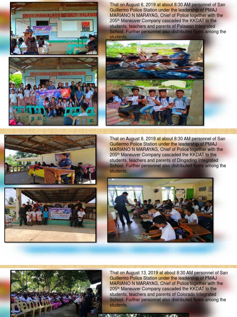 Kkdat Best Practice | PDF