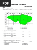 Visualisasi Spasial | PDF