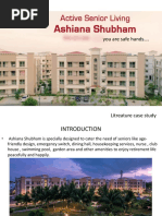 Case Study of Group Housing | PDF | Stairs | Humidity