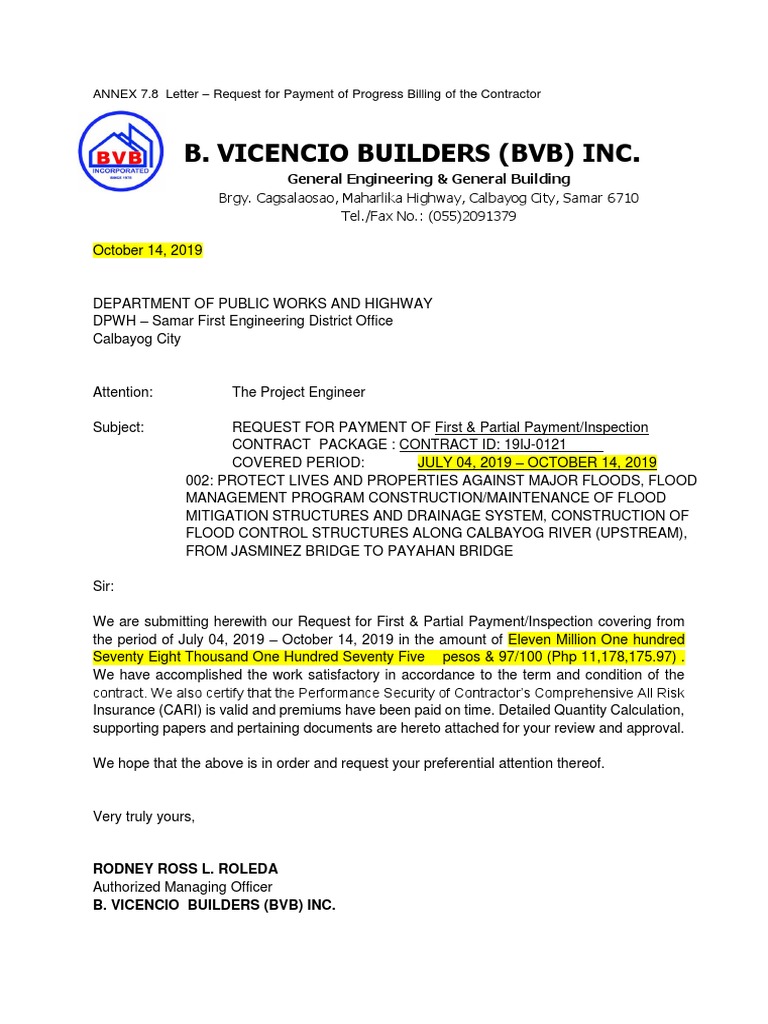 Letter Request Affidavit | PDF | Economies | Government