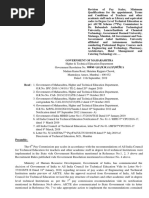 Remuneration Bill | PDF