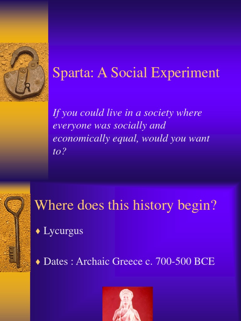 Sparta | PDF | Sparta | Ancient Greece
