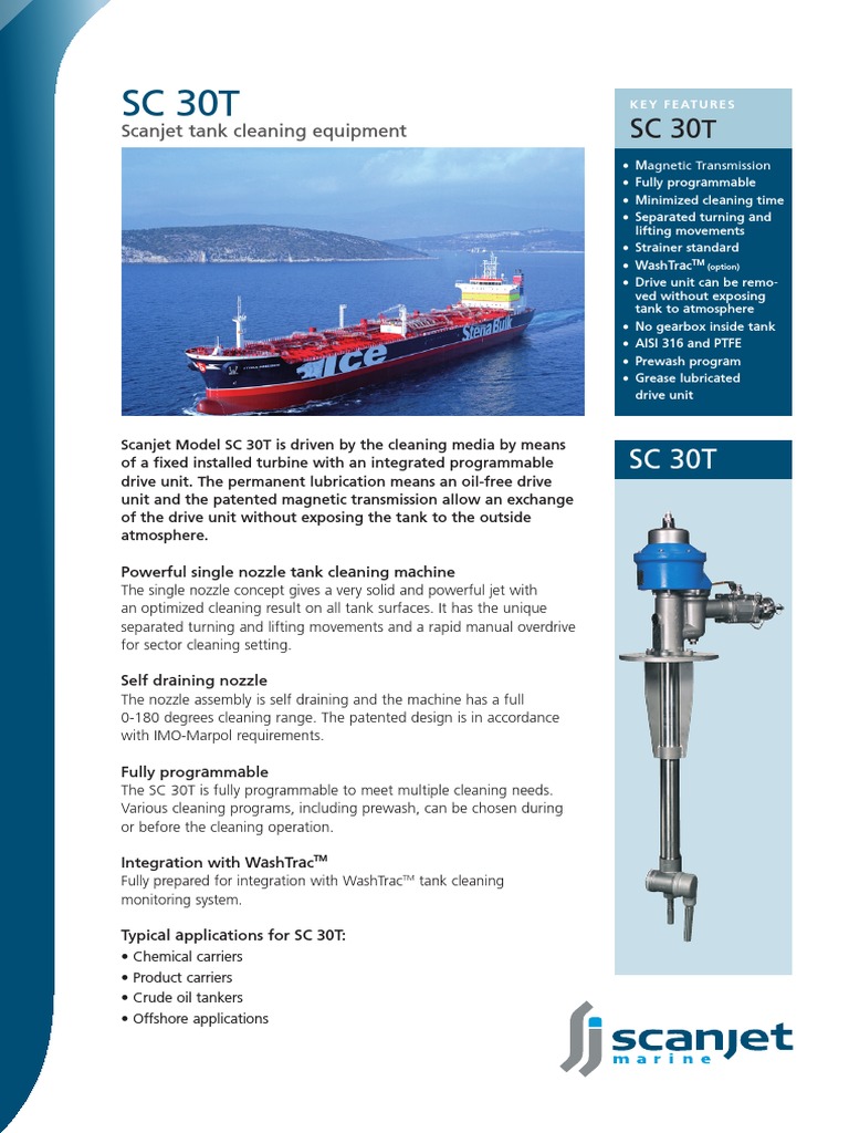 Scanjet SC30T | PDF | Transmission (Mechanics) | Machines