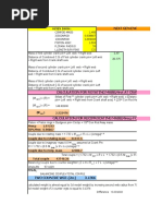 Bob Weight Calculation for Crankshafts | PDF
