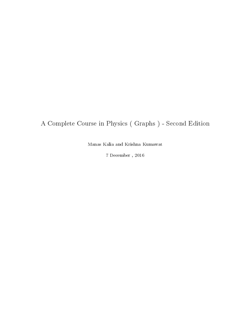 CCP Graphs (2e) PDF | PDF | Velocity | Acceleration