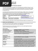 SAPS 517 Competency Certificate Application | PDF | Identity Document ...