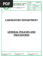 Test - II Test-I: Confirmatory Request Form | PDF | Blood Plasma ...