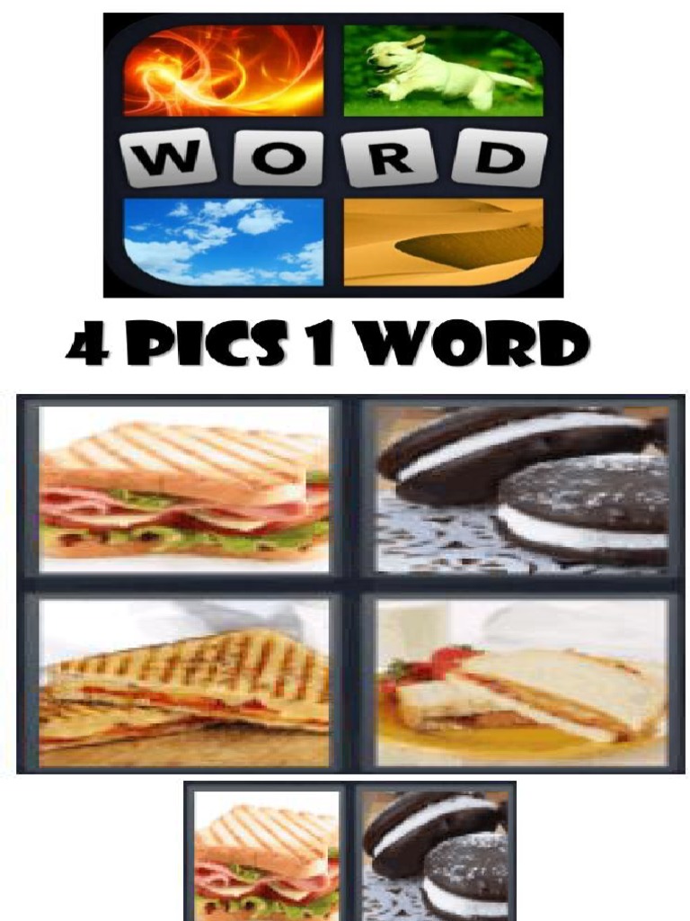 Safety First: Components and Construction of a Proper Sandwich | PDF