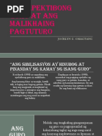 Code of Ethics Tagalog Ver | PDF