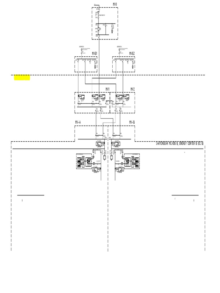 Electrical Schedule | PDF | Electromagnetism | Electronics