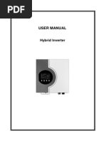 Growatt PV Inverter Modbus RS485 RTU Protocol V3 14 | PDF | Data Transmission | Computer Data