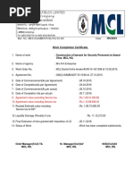 Annual Turnover Declaration Format | PDF | Career & Growth | Finance ...