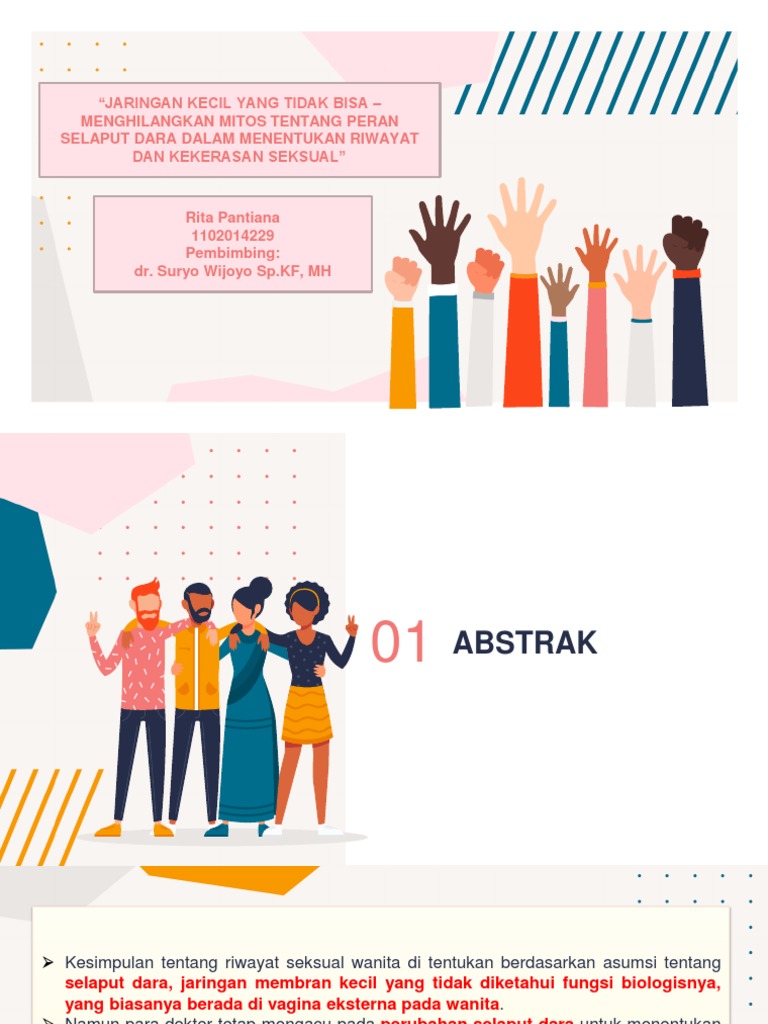 Jurding Forensik PDF | PDF