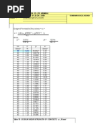Wilson Conversion Chart | PDF | Applied And Interdisciplinary Physics ...