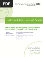 Snake Awareness Toolbox Talk | PDF | Snake