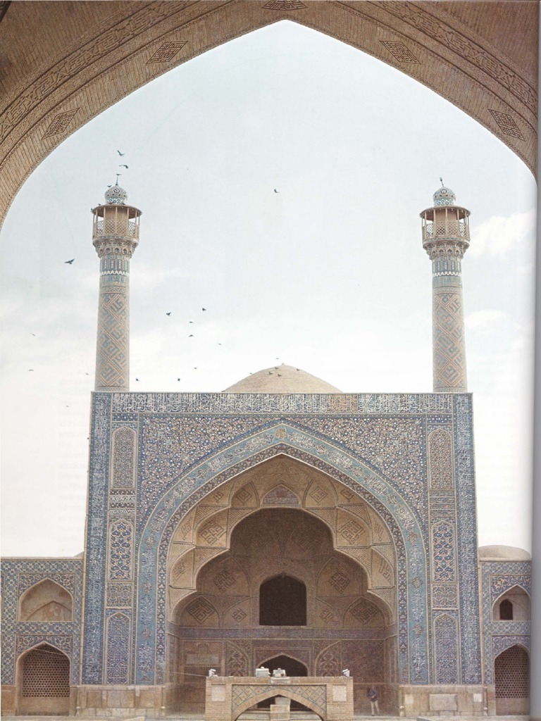 Islamic Architecture 2 PDF | PDF | Mosque | Muhammad