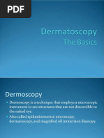 2 Step Dermoscopedia Small | PDF | Melanoma | Skin