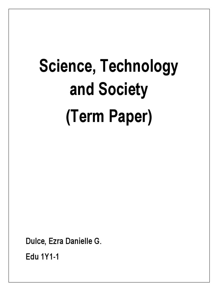 A Day Without Technology | PDF | Internet | News