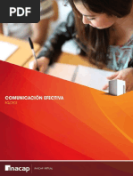 1.1. Mensajes SPICE_ Comunicación Efectiva | PDF | Comunicación ...