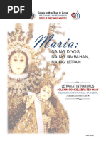 Angelus (Tagalog) | PDF