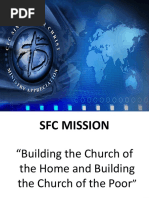 CLP Talk 4 Repentance & Faith | PDF | Repentance | Faith