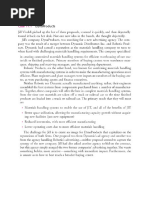 Netflix Ethics | PDF | Conflict Of Interest | Board Of Directors