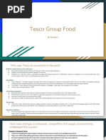 DECA Example For BMOR | PDF | Point Of Sale | Brand