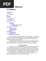 Meorlark Creatures of Sonaria Wiki Fandom | PDF
