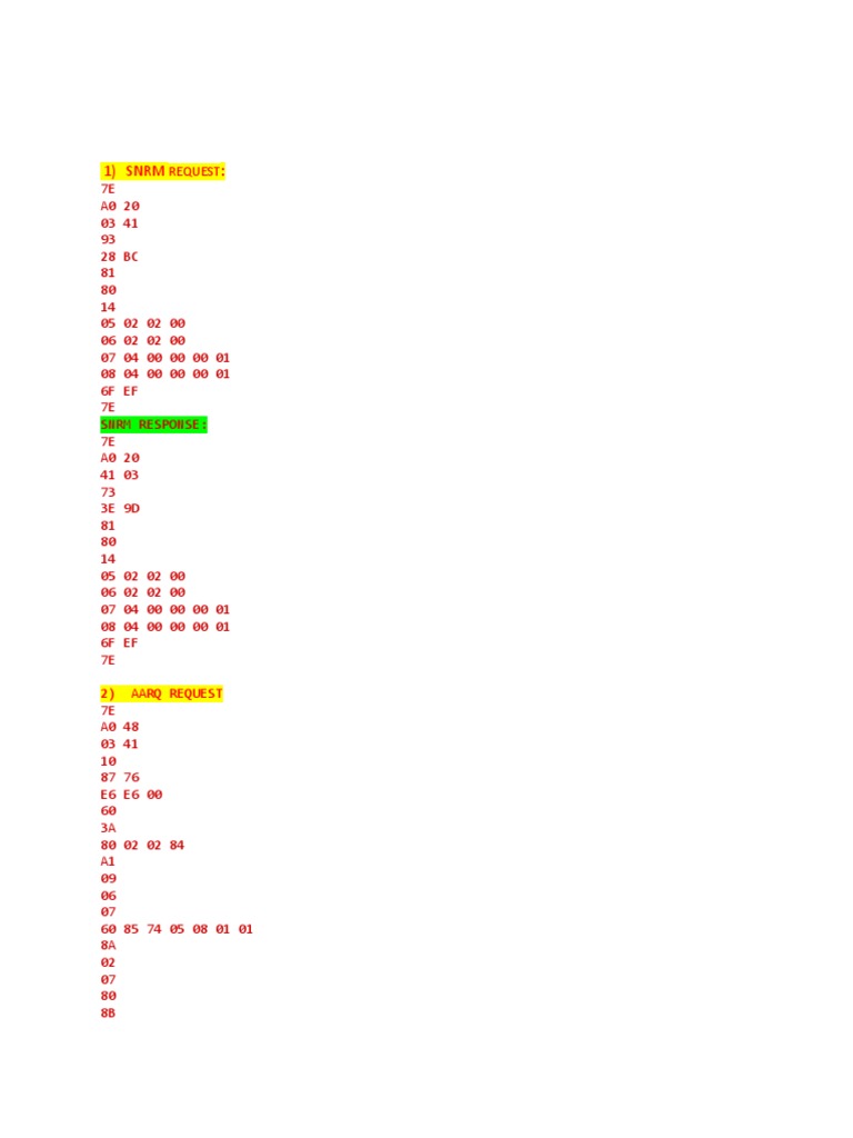 Old Obis Code | PDF | Ac Power | Force