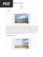 Indoor Riser (Mid-Span) Cable: Specifications | PDF | Green | Blue