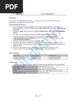 SAP BO Data Services Transforms | PDF | Databases | Table (Database)