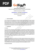 Development of PHD Concept Note and Proposal | PDF | Doctor Of ...