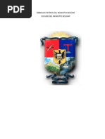 Símbolos Patrios Del Estado Yaracuy | PDF