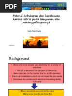 Directional OC & EF Relays | PDF | Relay | Electrical Components