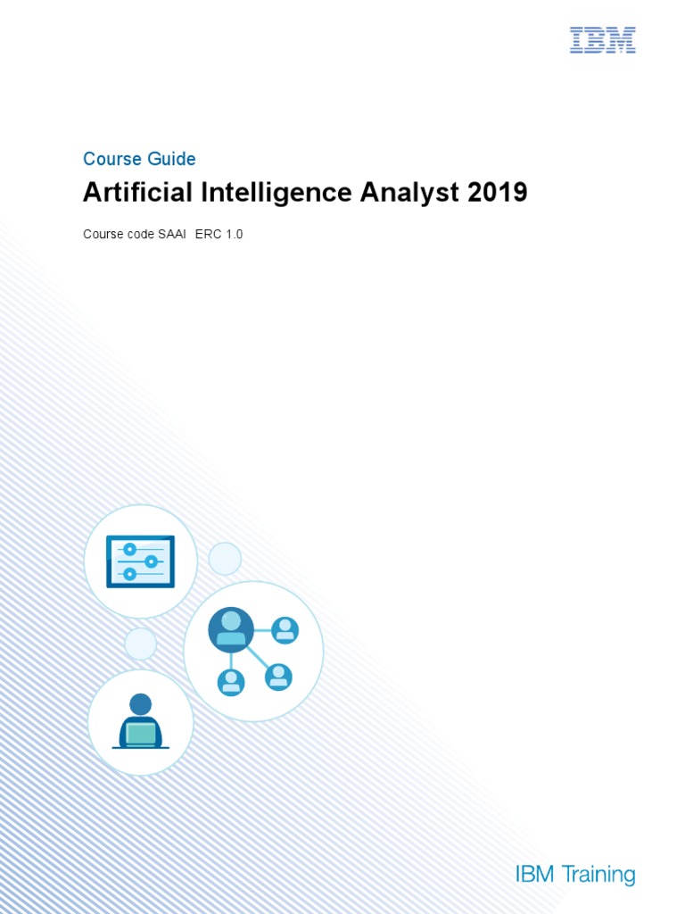Artificial Intelligence Full Guide PDF | PDF | Trademark | License
