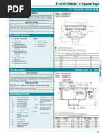 Webforge Stair Treads Brochure 2021 | PDF | Stairs | Screw